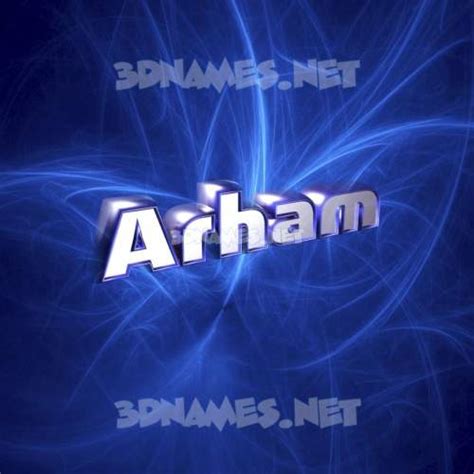 preview of plasma 3d name for arham