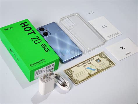 Infinix Hot G Review Performance G In An Enticing Package Gizmochina