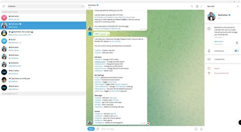 How To Connect Telegram With Prtg For Automated Alerts Using Api