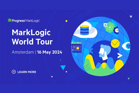 Marklogic World Amsterdam 7wdata