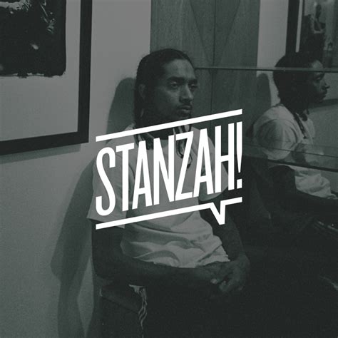 Nipsey Hussle Status Symbol Stanzah Edit By Stanzah Free Download On Toneden