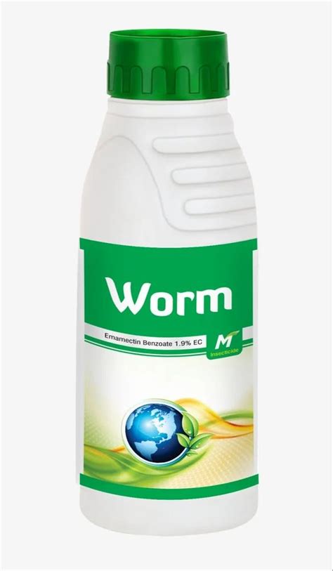 Granules Emamectin Benzoate 19 Ec At ₹ 700litre In Rajkot Id