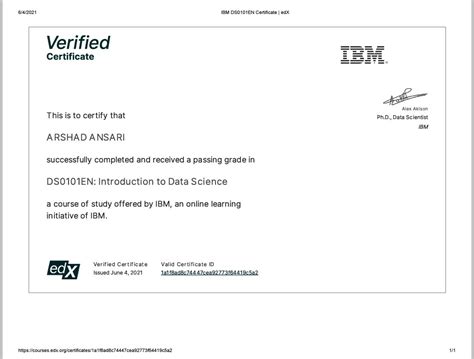 Arshad Ansari On Linkedin Datascience Ibm 12 Comments