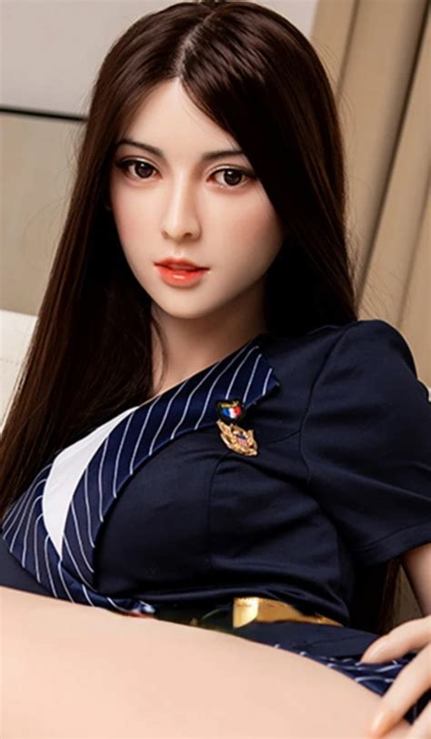 Boneka Seks Wanita Mainan Seks Telanjang Boneka Silikon Vagina Asli Anus Lembut Seksi Dengan