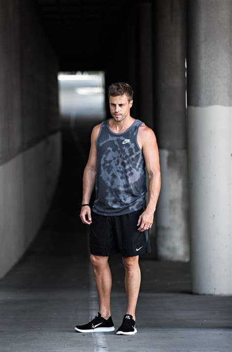 35 Conforto E Estilo Na Hora De Se Exercitar Moda Masculina Blog Bugre Moda Imagem