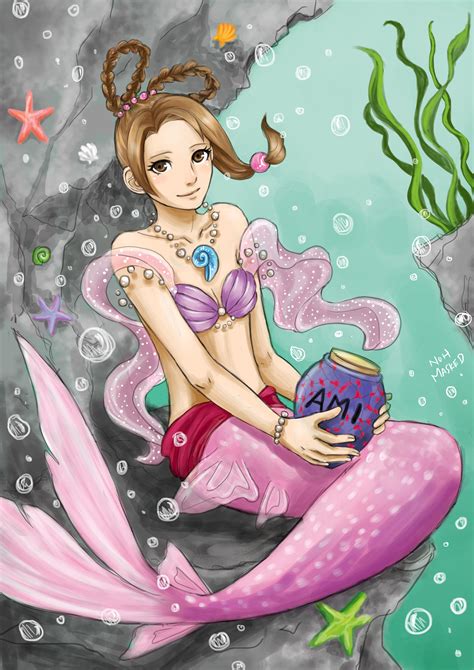 Pearl Fey Ace Attorney And More Drawn By Noh Masked Danbooru