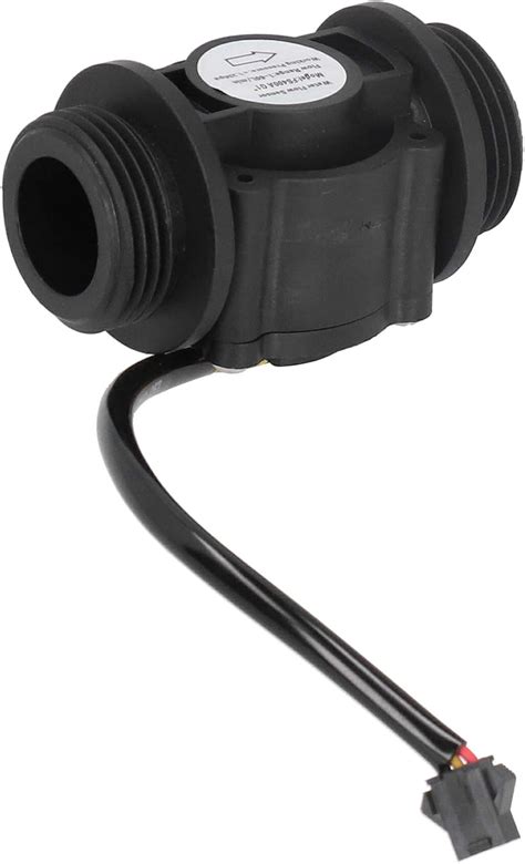 Fs400a Water Flow Sensor Switch Flowhall Turbine Philippines Ubuy