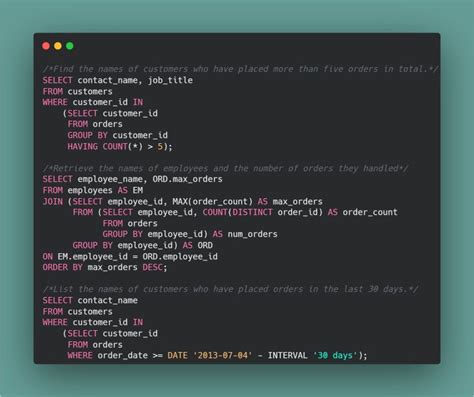 adanna iwuanyanwu on linkedin day20 100daysofsql