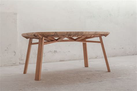 Hide Table On Behance