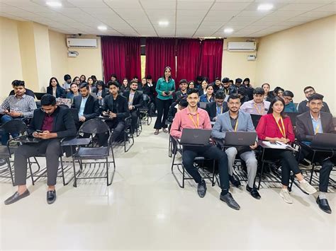 Thrilled To Have Attended An Enriching Workshop On Linkedin Strategies Today Shubham Kumar Singh