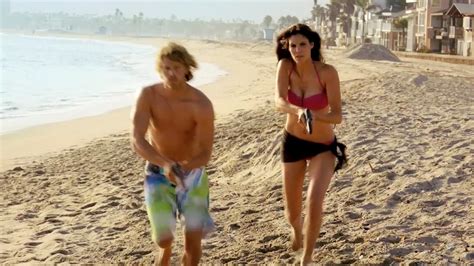 Daniela Ruah Nude And Sexy Pics And Sex Scenes Compilation