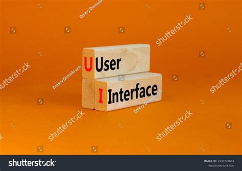 Word ui 이미지 스톡 사진 및 벡터 Shutterstock