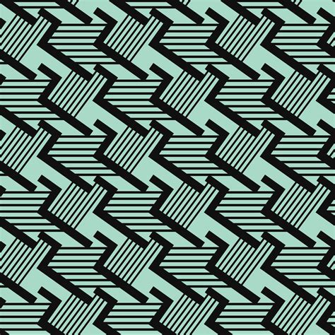 Seamless Texture Damask Style Pattern Background Vector Design Textile Print Of Fabric Linen