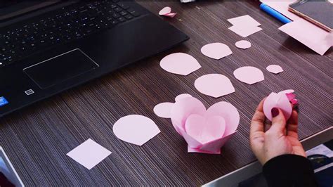 როგორ გავაკეთოთ დეკორატიული ციფრები Youtube