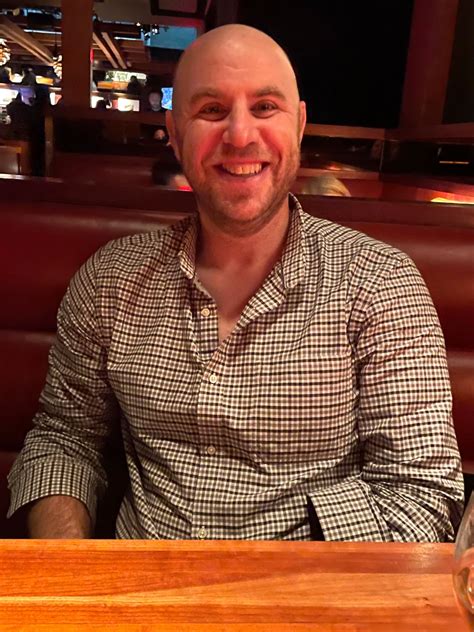 Adam Armstrong On Linkedin Top Talent Tuesday Meet Jonathan Wank Once You Meet Him You Will