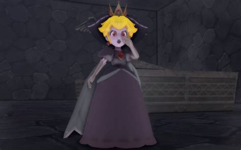 Mmd Shadow Peach Dl By Ninjawsgaiden On Deviantart
