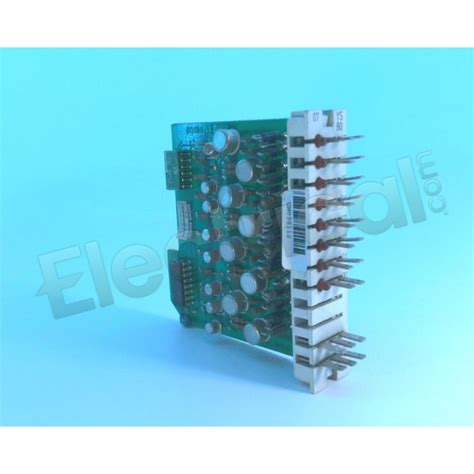 ABB GJR R Industrial Computer Accessory Automation