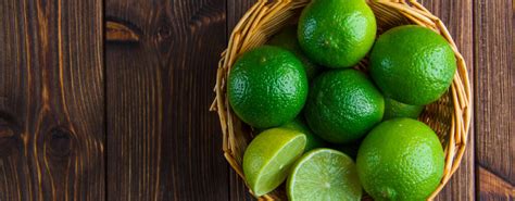 Manfaat Jeruk Nipis Untuk Rambut Plus Caranya Pakainya