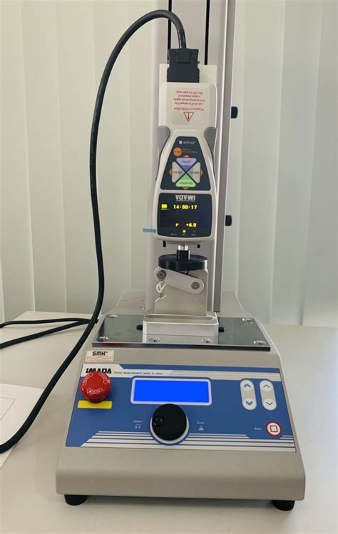Imada Mx2 Series Automatic Stand For Force Measuring Machines Semikicom