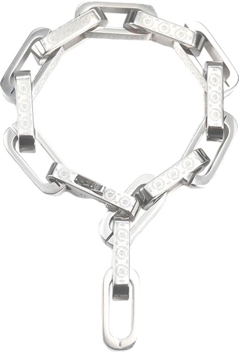 Стальной браслет DG Jewelry GSB0054-S — купить в AllTime.ru — фото, отзывы