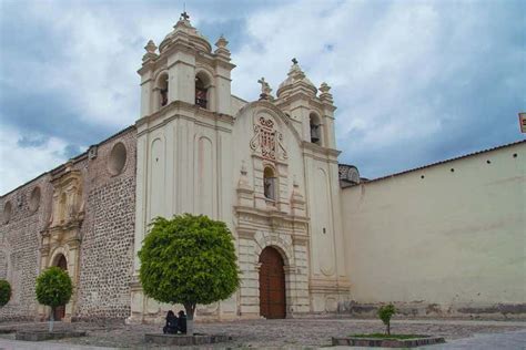 Tour Privado Por Ayacucho Con Guía En Español