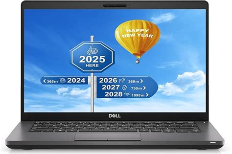 Amazon Com Dell Latitude Fhd X Business Laptop