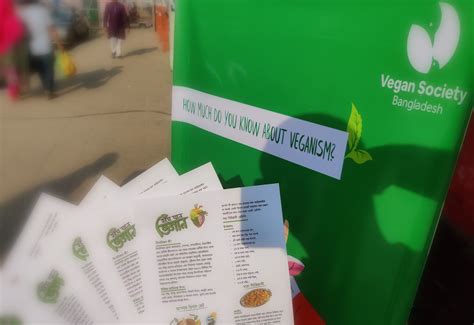 Veganizing Bangladesh Rainer Ebert