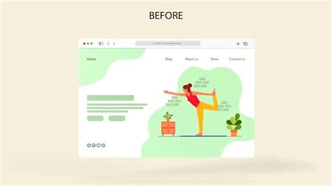 Make An Animated Lottie Json For Web Or App Based On Your Source Vector