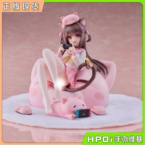 Raise Dream Hpoi手办维基