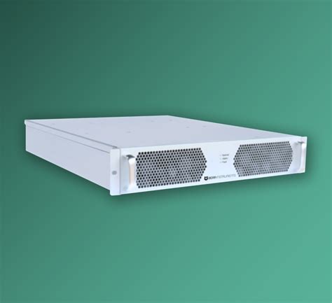 High Frequency Isolated Bi Directional Power Modules Bear Instruments