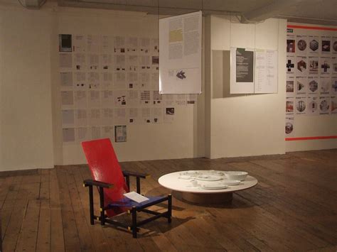 Thinkingobjects At The Aram Gallery Parsons And Charlesworth