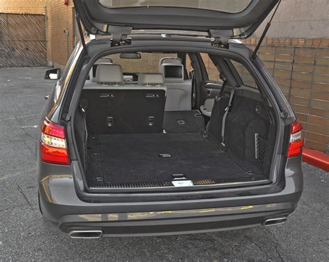 2011 Mercedes Benz E Class Wagon Image Photo 22 Of 85