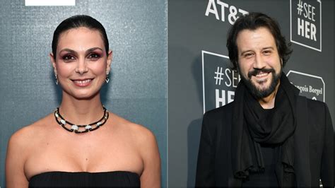 Morena Baccarin And Stefan Kapicic Returning For Deadpool 3