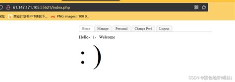 【攻防世界web】难度五星15分进阶题：bug 云社区 华为云