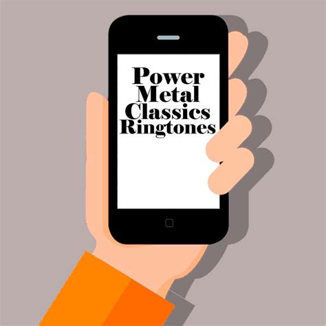 Power Metal Classics Tones Apk For Android Download