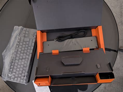 Test Steelseries Apex Pro TKL Gen 3 GamerStuff