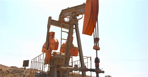 Oil Output Stabilizes At Former Cnpc Operated Acreage In Peru Bnamericas