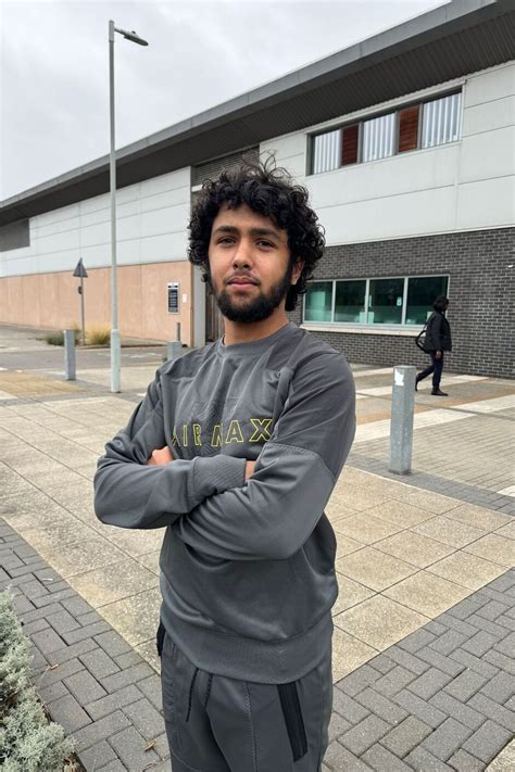 Im A Uk Prisoner Keir Starmers Let Out Six Months Early Ill Vote Labour Forever Uk