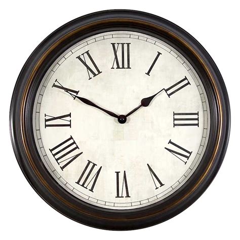 Best 13 Download Premium Png Of Png Vintage Roman Numeral Wall Clock About Roman Architecture