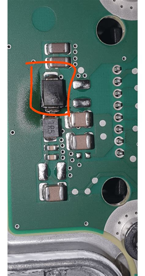 Component Identification R Askelectronics