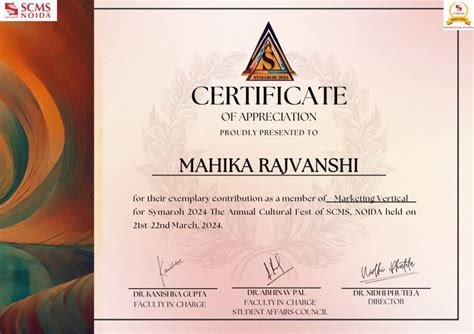 Mahika Rajvanshi On Linkedin Connections