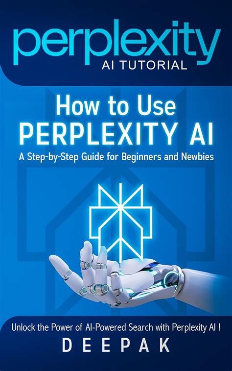 Perplexity Ai Tutorial How To Use Perplexity Ai—a Step By Step Guide
