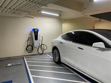 市府2站 11070台灣台北市信義區基隆路一段190巷2號 Ev Station