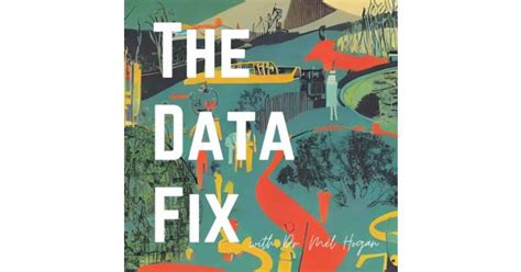 The Data Fix with Dr Mél Hogan Hosted by Mél Hogan