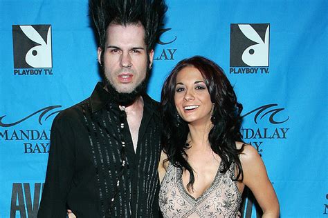 How Wayne Static Of Static X Stunned Me Into Silence