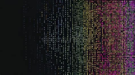 High Speed Data Transfer Visualization Of Big Data 3d Internet Technology Illustration Stock High Speed Data Transfer Visualization Of Big Data 3d Internet Technology Illustration Stock