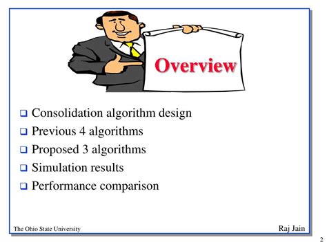 Ppt 97 0615 Feedback Consolidation Algorithms For Abr Point To