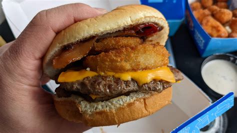 All 5 Of Dairy Queens Burgers Have The Same Problem