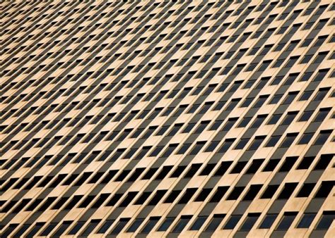 Alexander Jacques Photographs Abstract Architectural Patterns