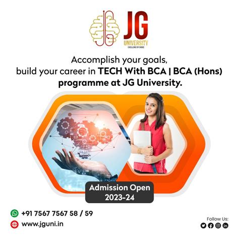 Jg University On Linkedin Jg Jguni Jguniversity Industryready Bestuniversityinindia…